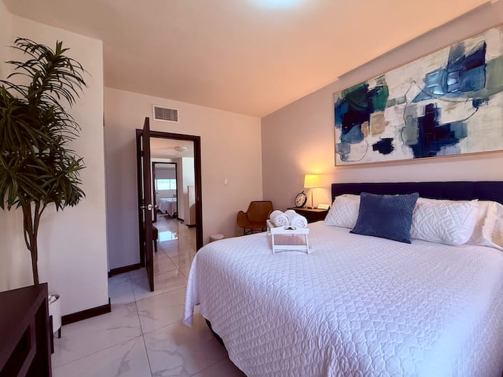 Mexicali Residential, Well Located, 3 Rooms - Mexicali