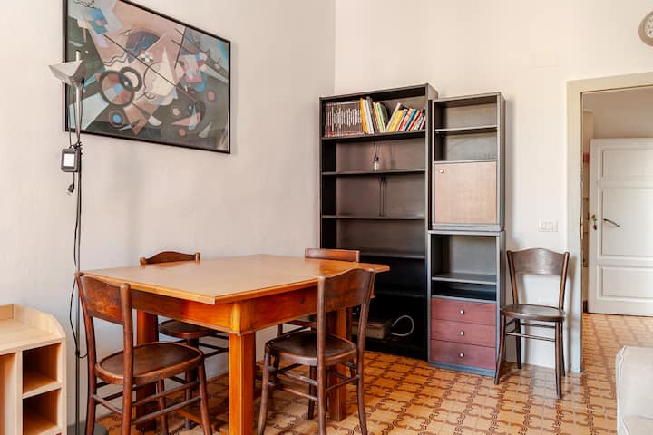 The Old Residence Of Piombino - Piombino