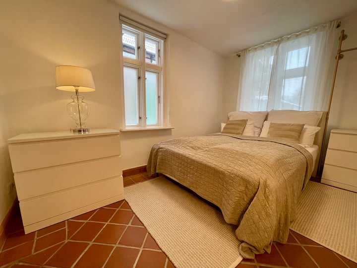 Old Town Apartment With Free Parking - Lüneburg