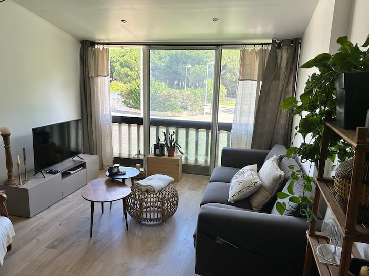 Charmant Appartement - Le Grau-du-Roi