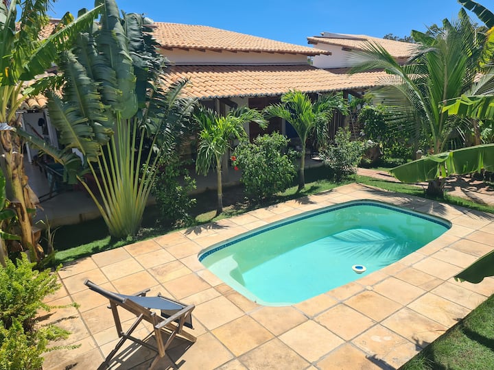 Vila Galego - São Miguel do Gostoso