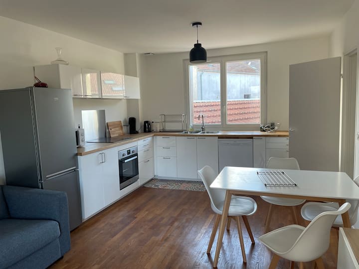 Appartement 3 Chambres Saclay - Saclay