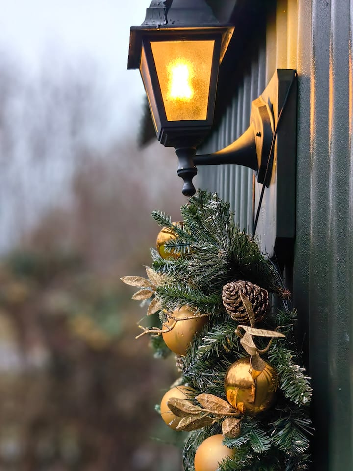 Bell Nook – A Place To Unwind - Kent