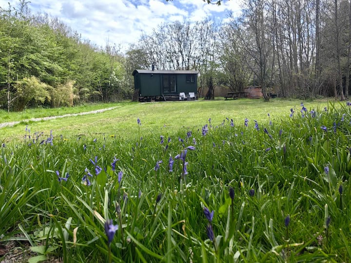 Bell Nook – A Place To Unwind - Tonbridge