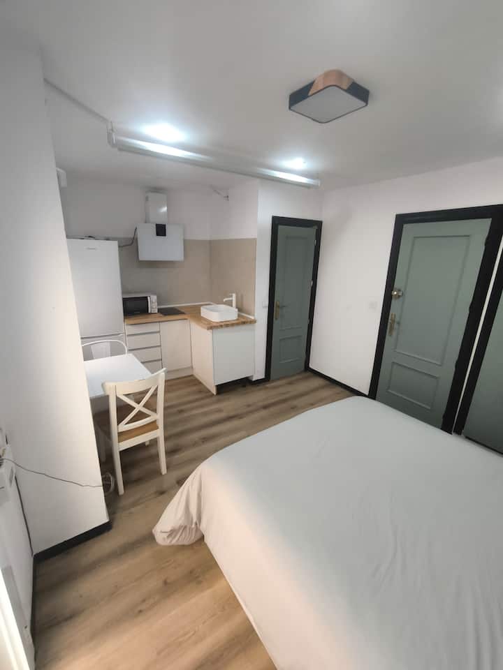 Loft En El Centro - Granada, Spain