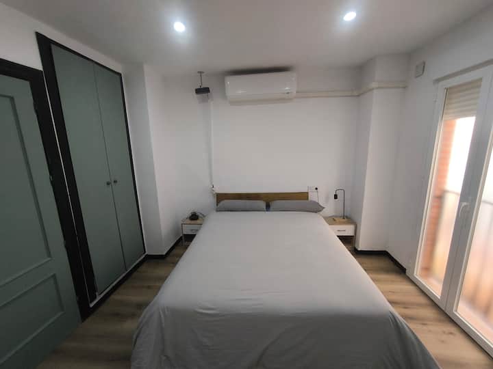 Loft En El Centro - Granada