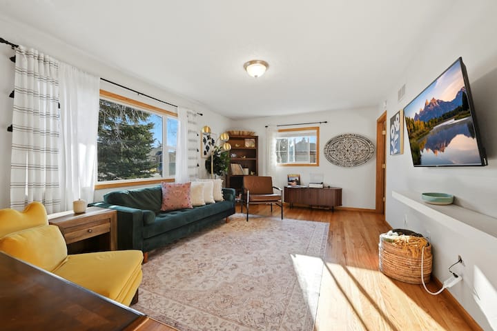 New! Cute 2br Home In Amazing Spearfish Location - Spearfish, SD