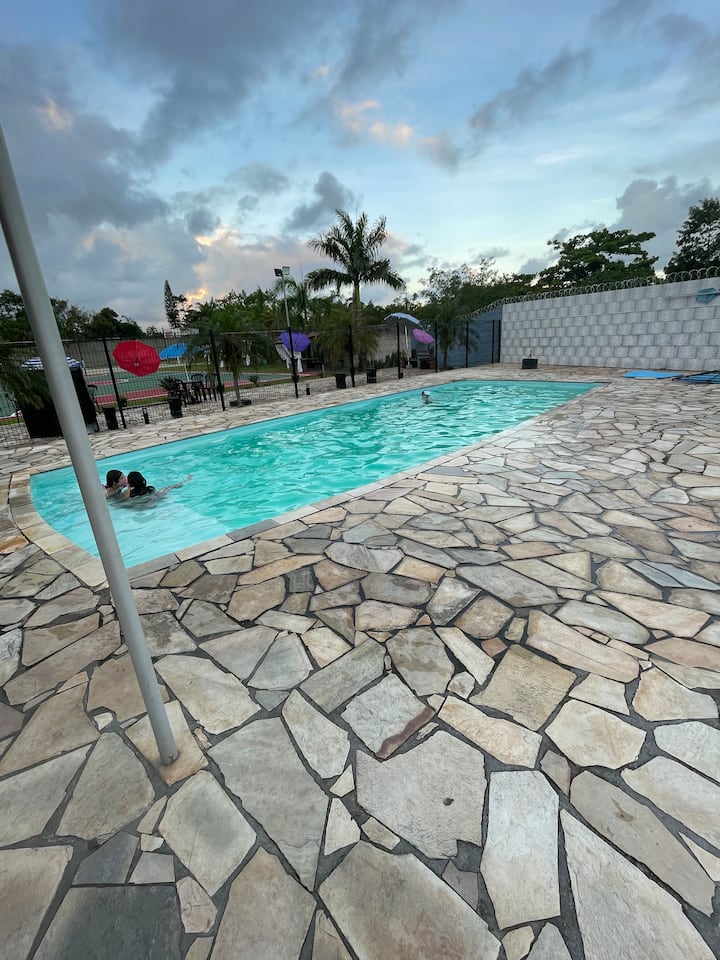 Kitnet Matinhos - Matinhos