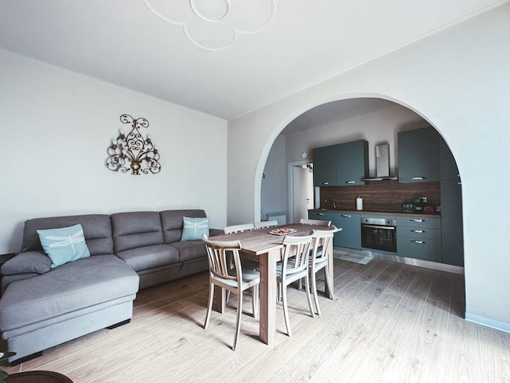 Casa Da Victoria - Appartamento 1 - Fontanella