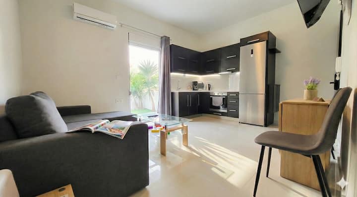 Konnet Apartment #1 - Rhodes