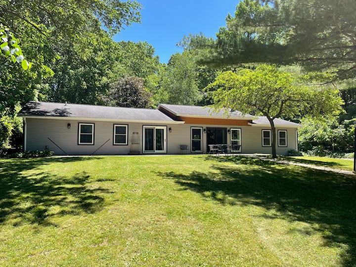 Paradise - Constantine, MI