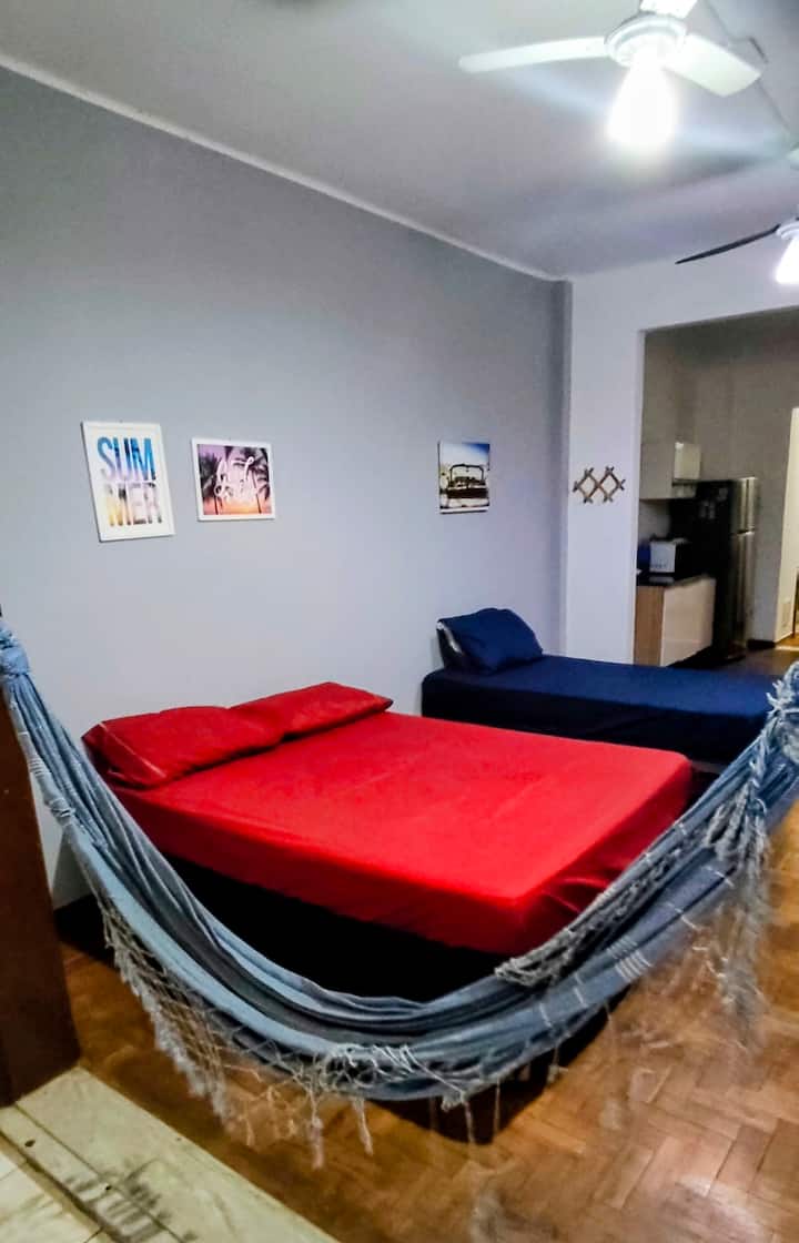 Loft Centro Antigo - Rio / Galeão – Tom Jobim Airport (GIG)