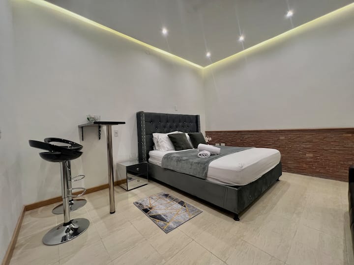 Suite Presidencial Near The Old City. - Cartagena