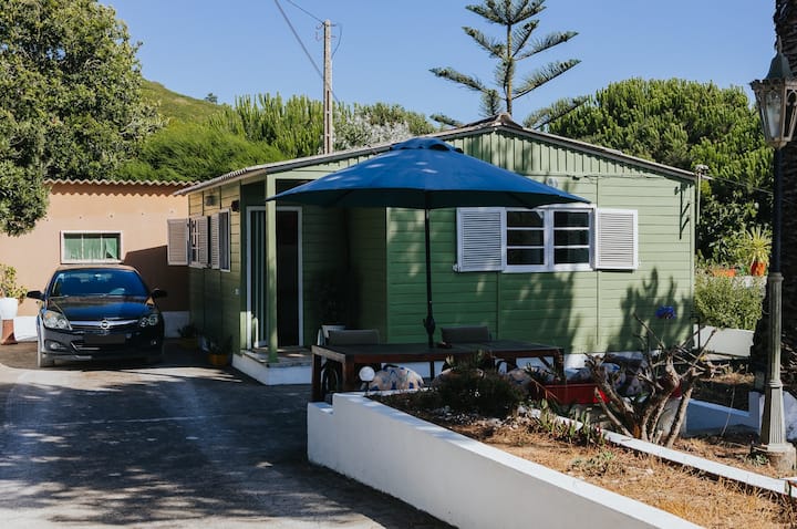 Wooden House - Beach Life - Mafra