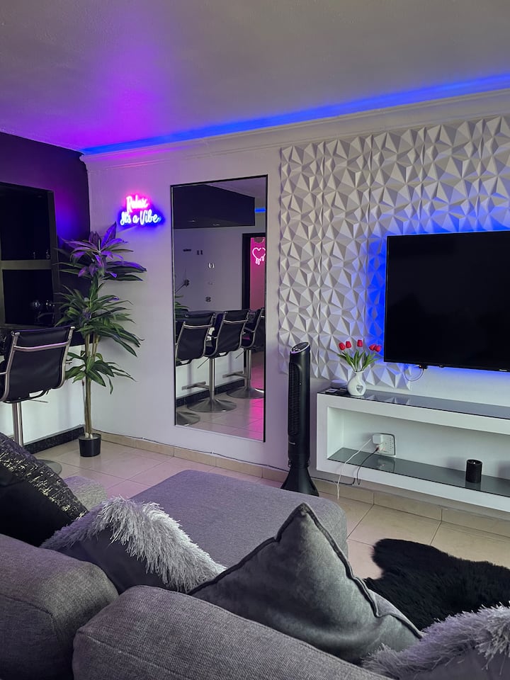 Escápate A Rosarito, Cómodo Alojamiento - Rosarito