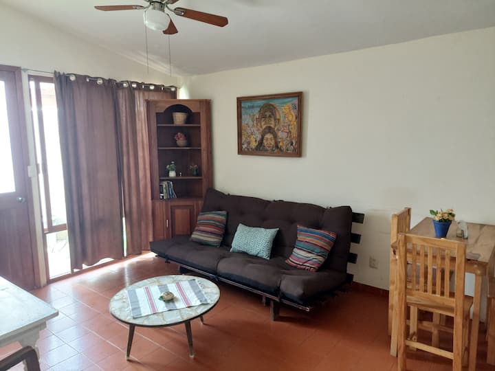 Rincón Del Fortín - Oaxaca