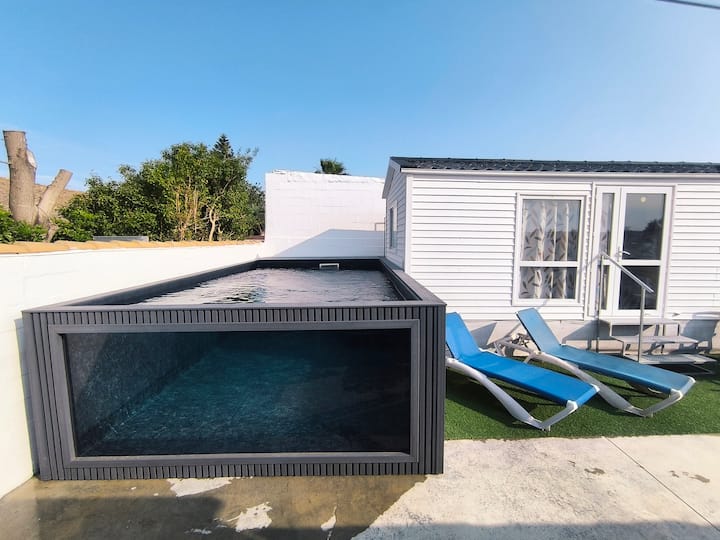 Casa En Chiclana De La Frontera, Playa La Barrosa - Chiclana de la Frontera