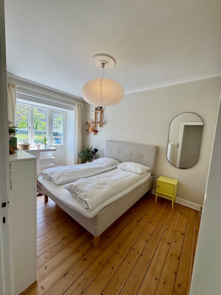 Family Friendly Apartment - Copenhaguen