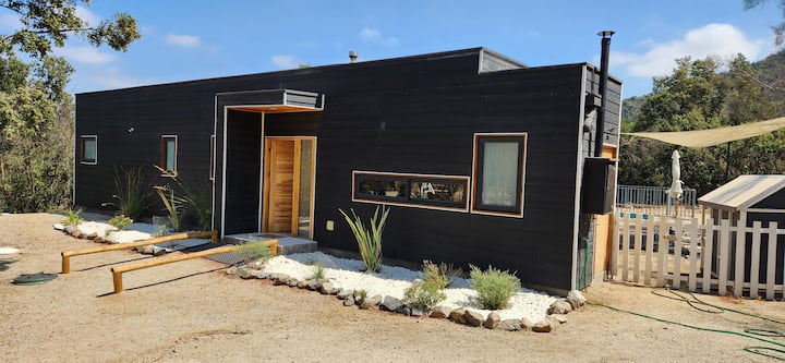 Acogedora Casa Familiar - Olmué