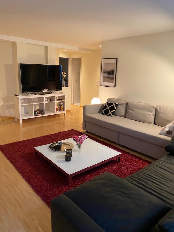 Your Spot City Centre - Zoug