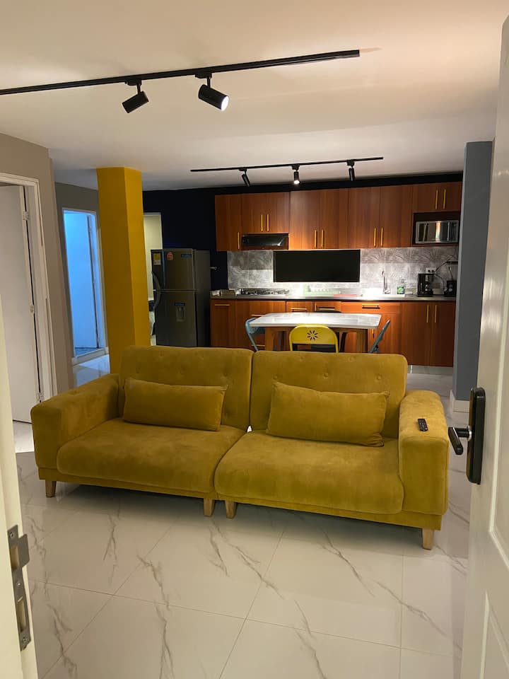 Medellín A Tu Alcance 2 Alcobas 6 Huéspedes. - Medellín