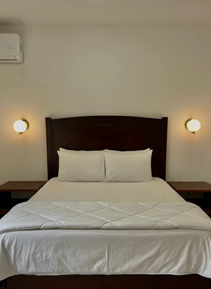 Depa Cálido Y Acogedor Fco. De Montejo - Mérida