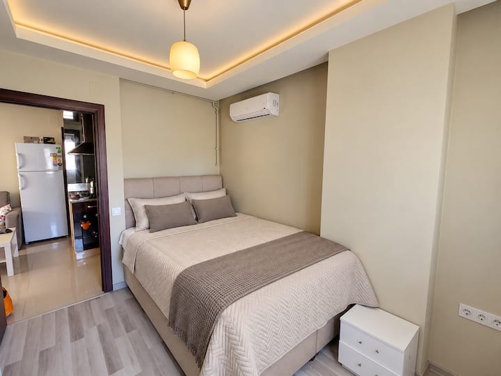 Adana ÖZal 2+1 - Adana