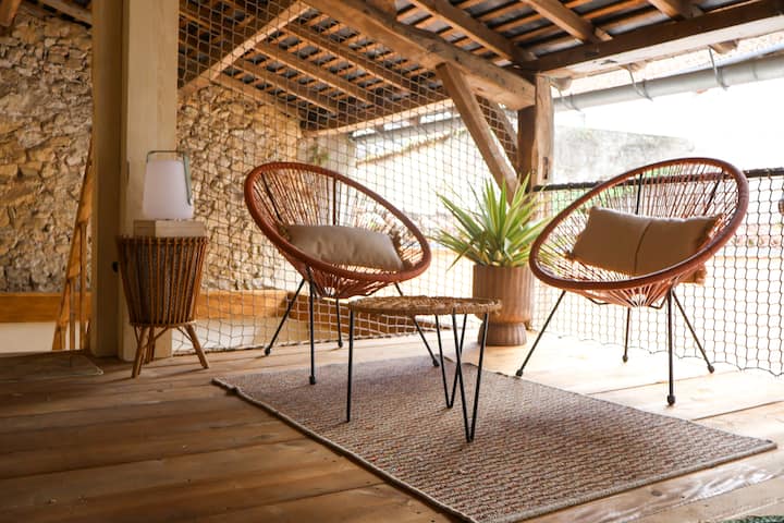 Malo Leone Nature&patrimoine _ Puy Du Fou_15 - Deux-Sèvres