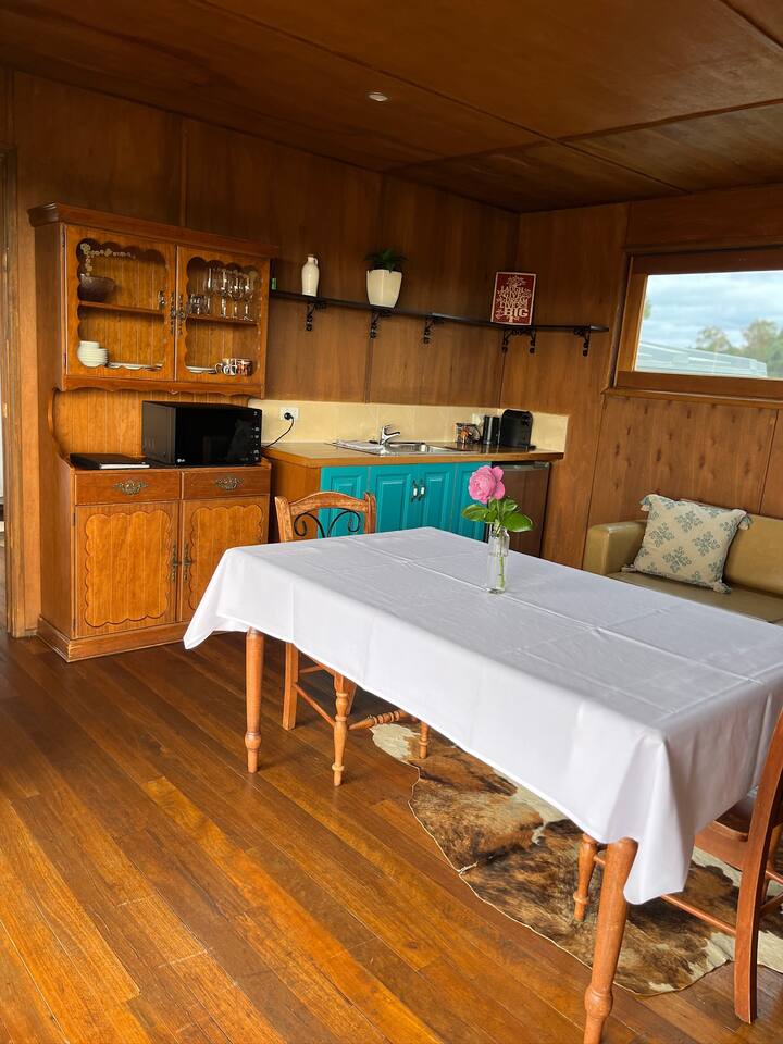 Miranda Downs  Country Cabin - Imbil