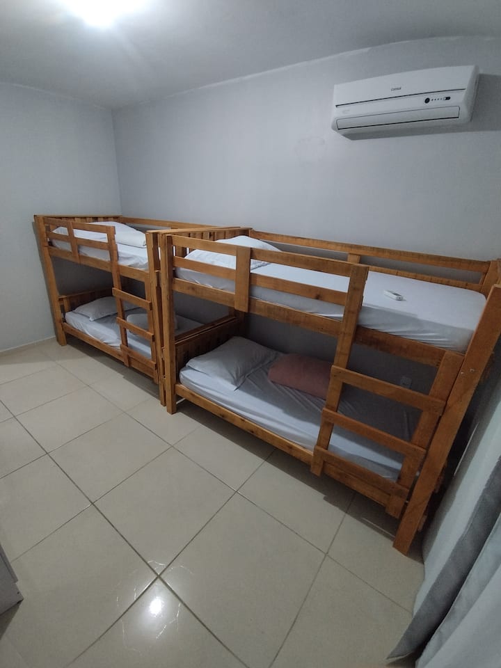 Casa Geminada De 3 Andares 01 - Brusque