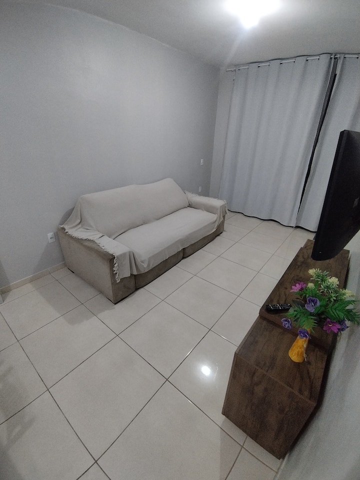 Casa Geminada De 3 Andares 01 - Brusque