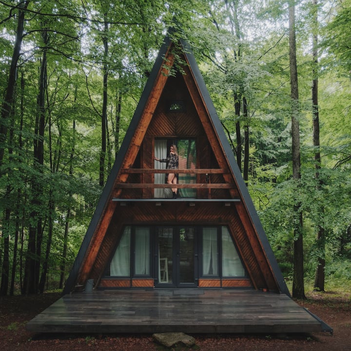 Biela Chata - Pezinok