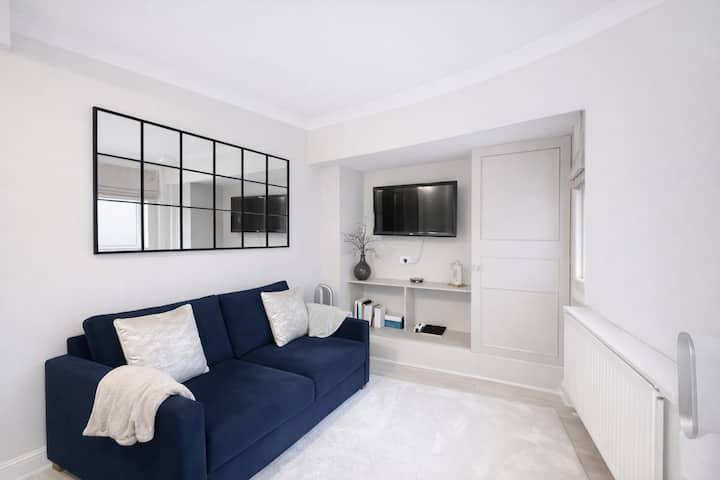 Professional Apartment/flat - Marylebone