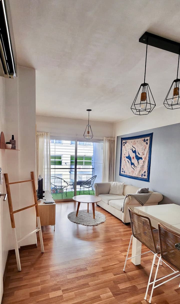 Modern Chic Palermo - Colegiales - Buenos Aires