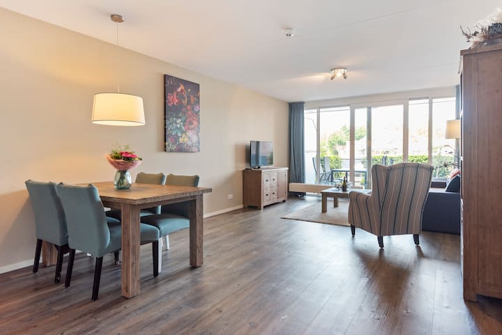 Kaag Resort 3 - 바세나르