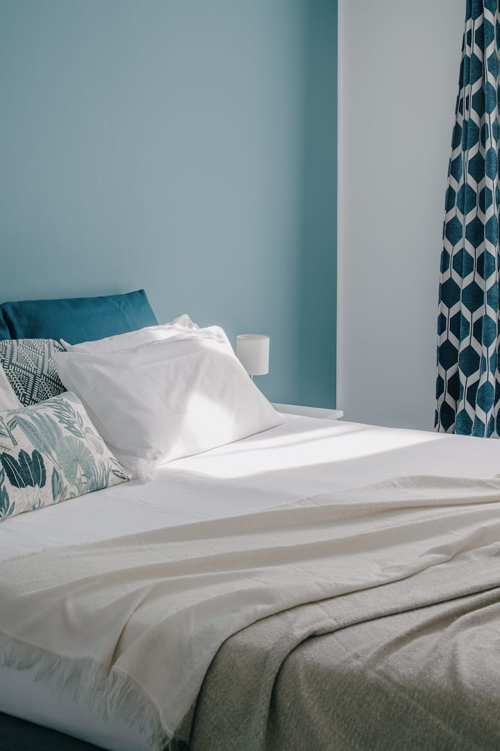 Two Bedrooms Apartment 2 Baths City Center Ra - Ravenna