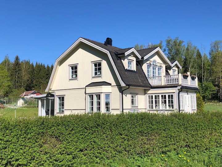 Dalängen - Katrineholm