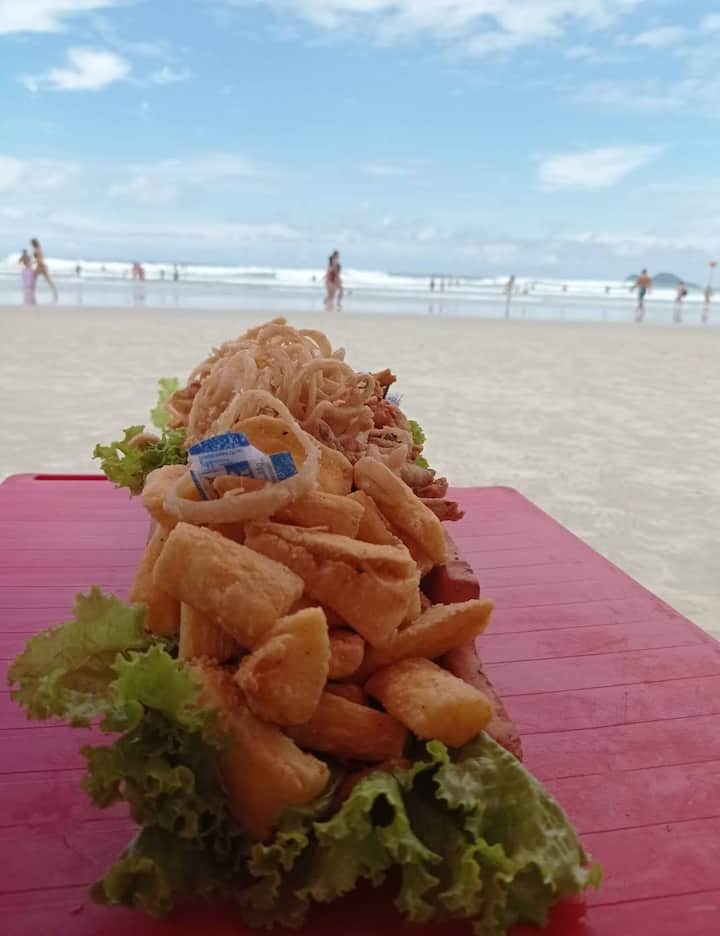 Ap.enseada Guaruja - Guarulhos