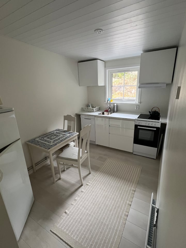 Lovely Cottage In Sigtuna - Sigtuna