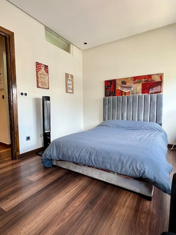 Le H-studio Rabat-agdal - Rabat