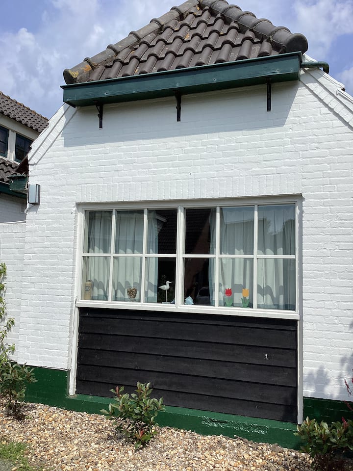 Tiny House Near Coast Zeeland - Domburg
