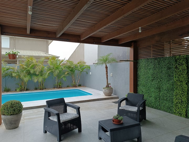 Casa De Alto Padrão - Xangri-Lá