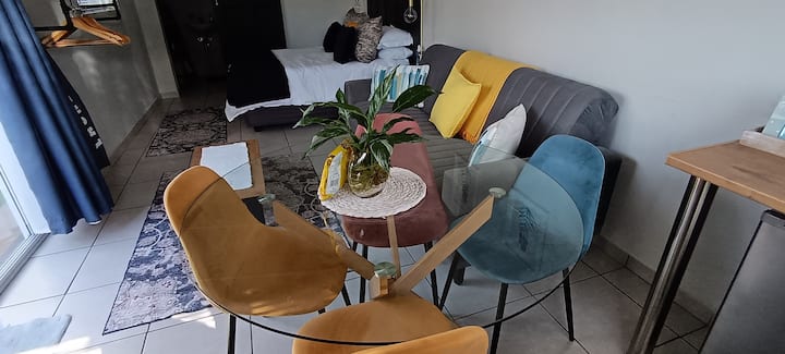 Dalau On Main - Wellington, South Africa