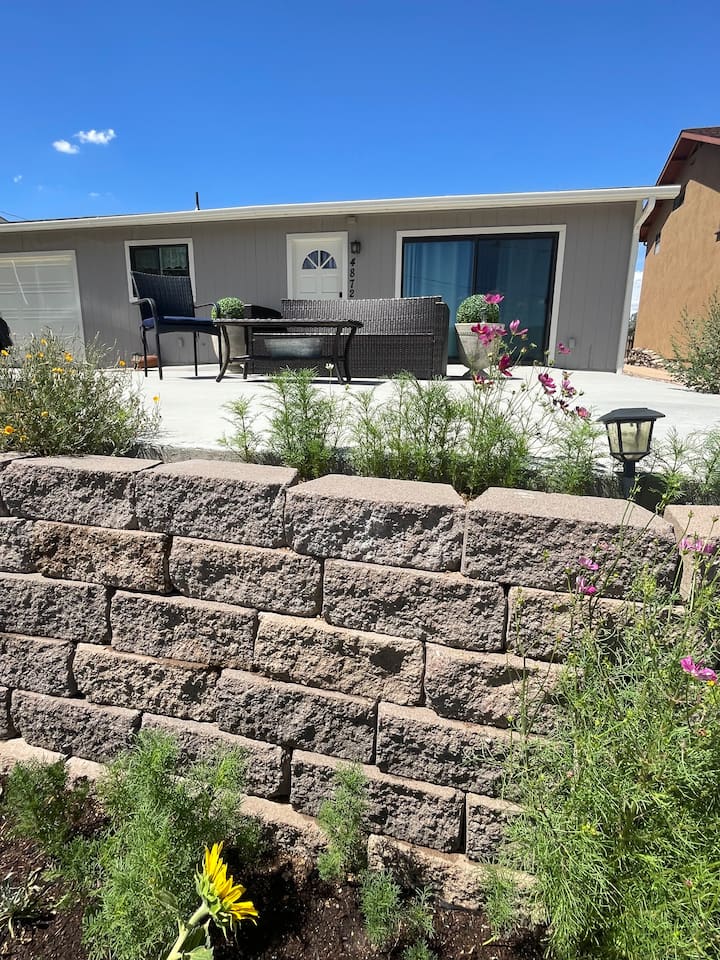 Elliot’s Escape - Prescott Valley, AZ