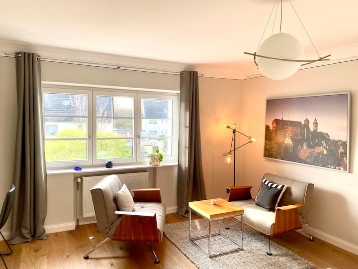 Appartement Maiach - Neurenberg