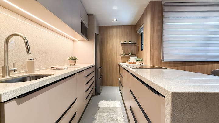 O Magnífico Do Bigorrilho - Curitiba