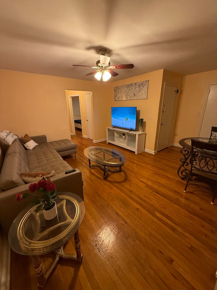 Gold Suite - Staten Island