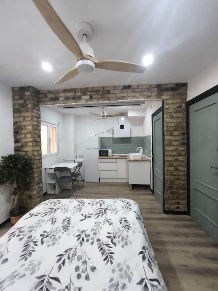 Loft En El Centro 2 - Granada