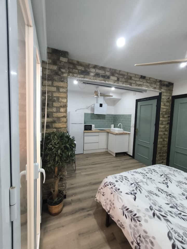 Loft En El Centro 2 - Granada, Spain