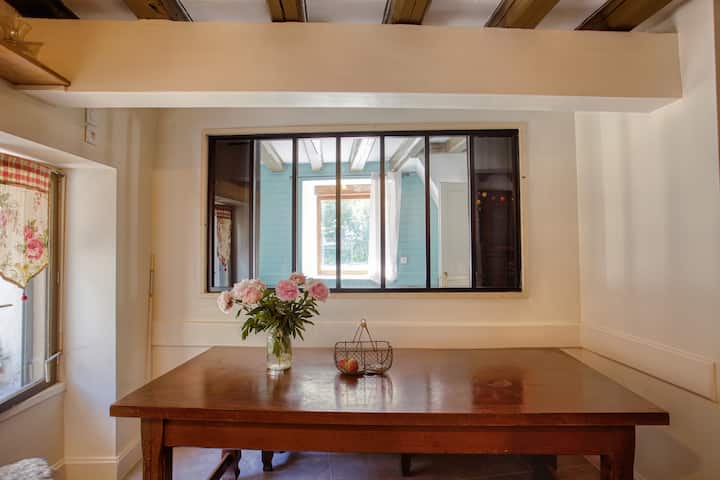 Grand Appartement De Famille - Charme Rustique - L'Alpe d'Huez